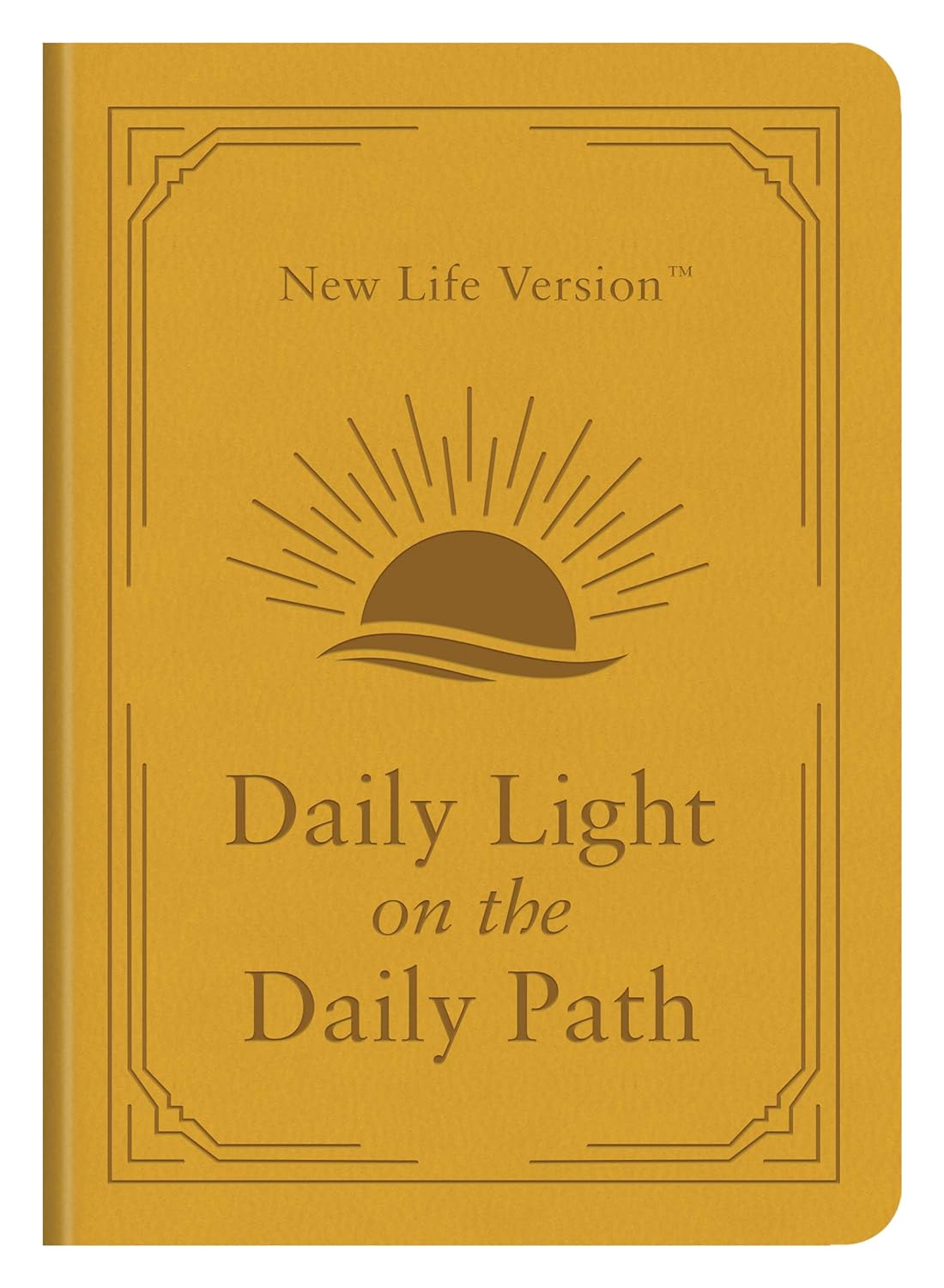 Daily Light on the Daily Path - Devotional – Church Stores