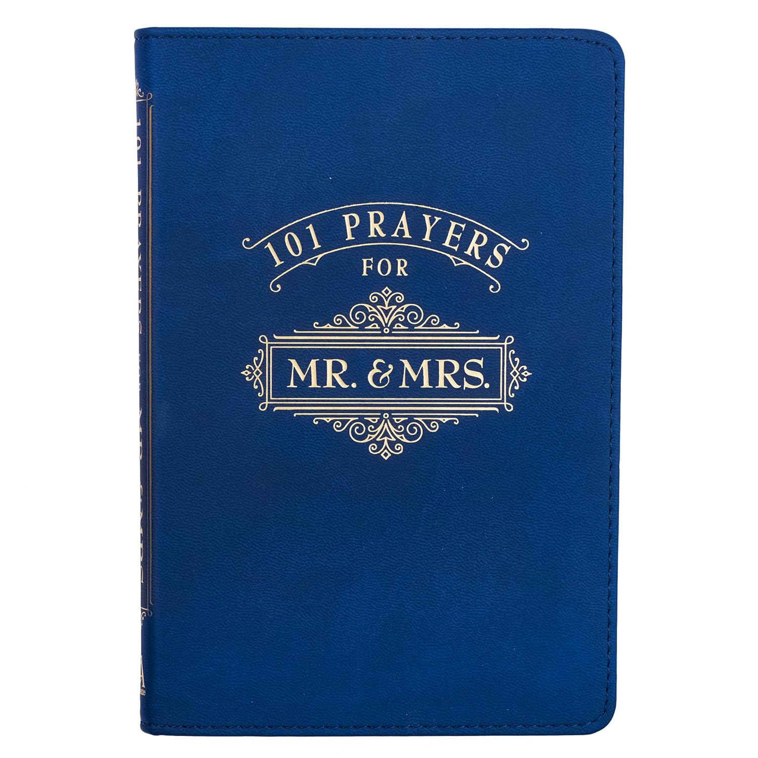 101 Prayers for Mr & Mrs – Church Stores