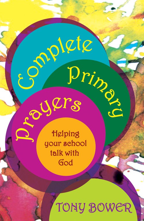 Complete Primary Prayers – Church Stores