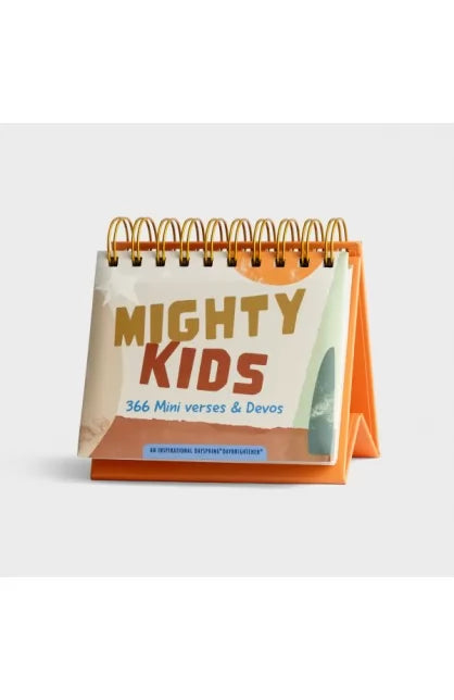 Mighty Kids DayBrightener – Church Stores