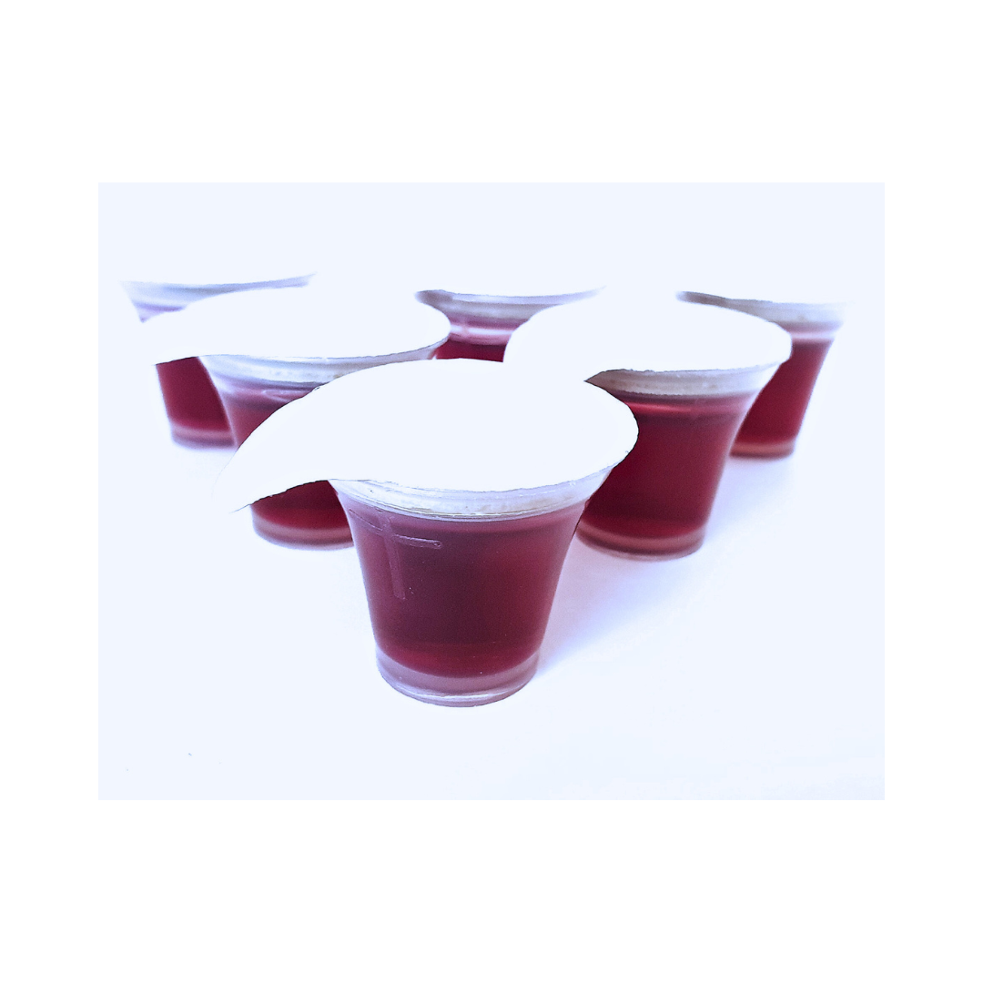 Prefilled Communion Cup 100s – Church Stores